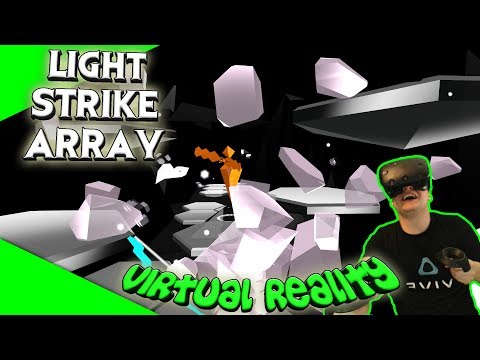 Steam Community :: Light Strike Array