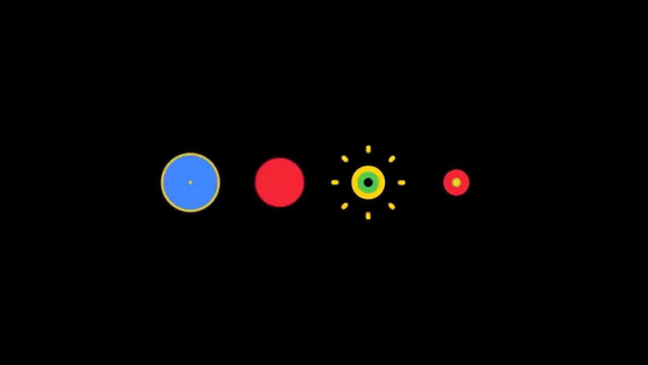 Android Marshmallow (6.0) Boot Animation / Startup