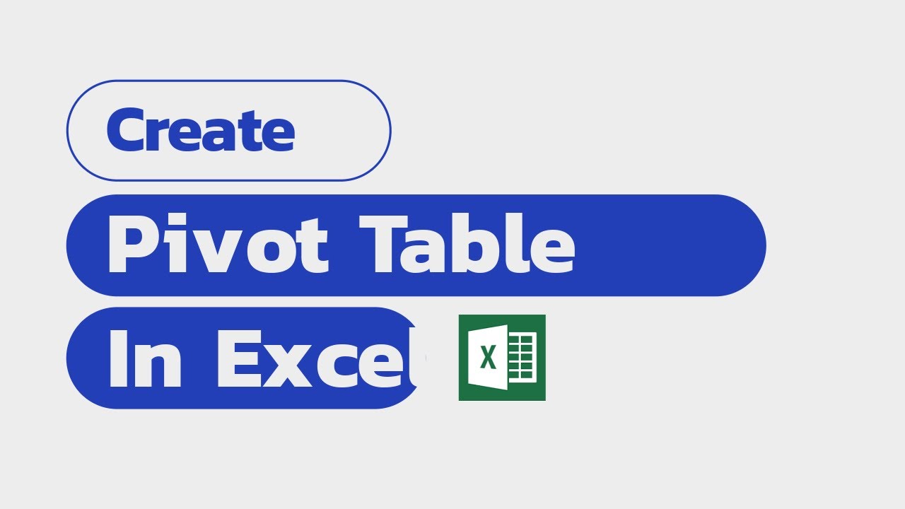 Pivot Table For Beginners In Excel Learn Excel Course Ms Word Course And Ms Excel Course
