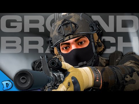 Steam Community :: Video :: GROUND BRANCH Game is FINALLY Investing in ...