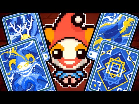 This mod has been UPDATED! (Balatro Jokers)