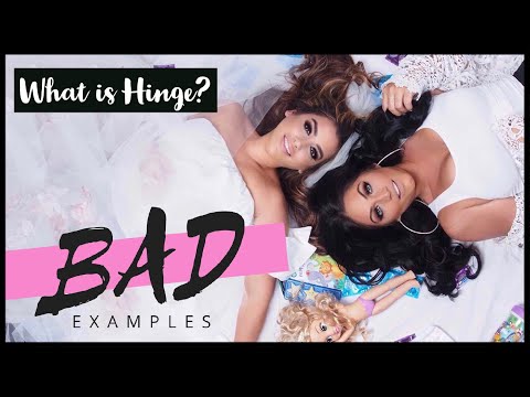 What is Hinge?
