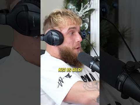 😱 Jake Paul Agrees To Fight KSI