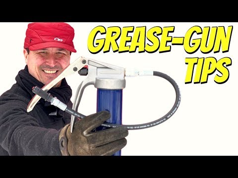 Grease Gun Bucket at Best Price in India