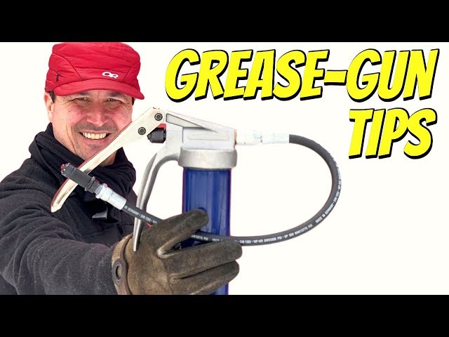 Grease Pumps - Pneumatic Grease Guns Trader - Retailer from Kolkata