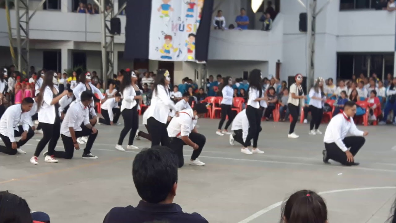 Baile Albert Einstein