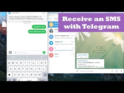 Telegram bot download | SourceForge.net