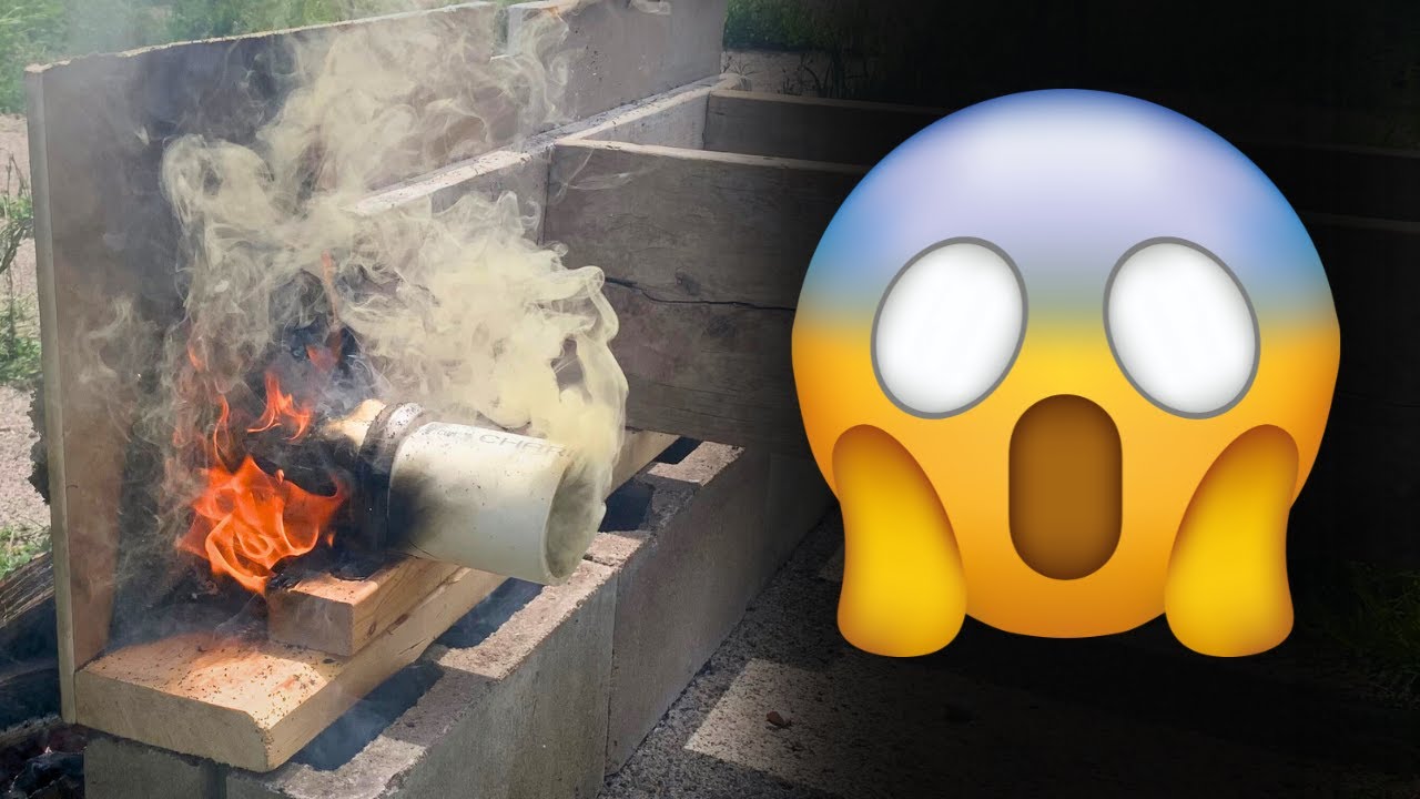 Firestop Collar Installation Fail