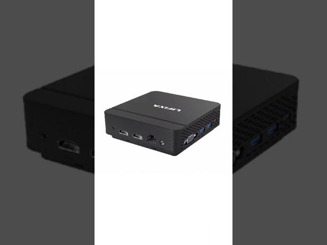 Mini Pc - Deskpod Mini PC Manufacturer from Bengaluru