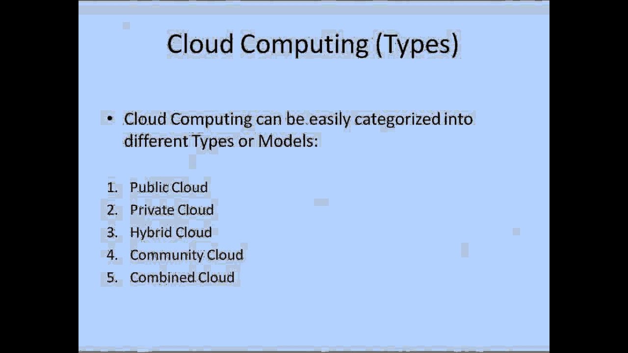 A Brief Guide to Virtualization and Cloud Computing