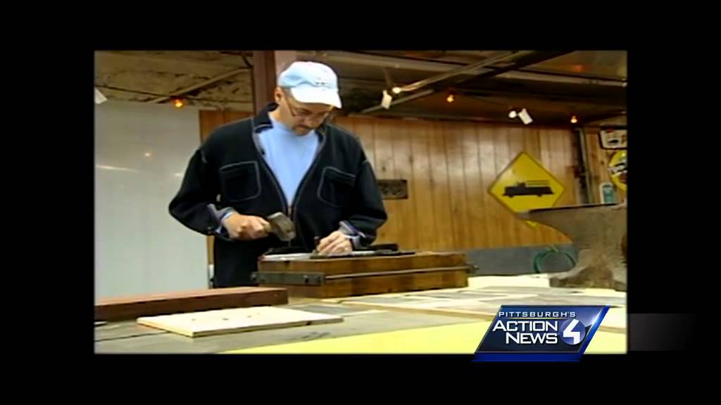 Pittsburgher works to keep Roberto Clemente's legacy alive
