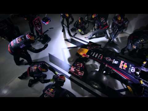 Organize Like F1 Pros (SMED Teamwork)