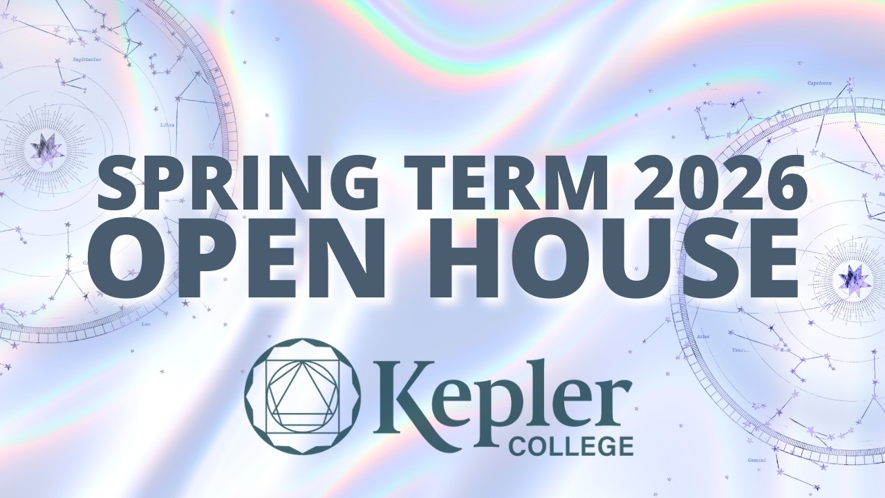 Kepler College Open House | Spring Term 2026