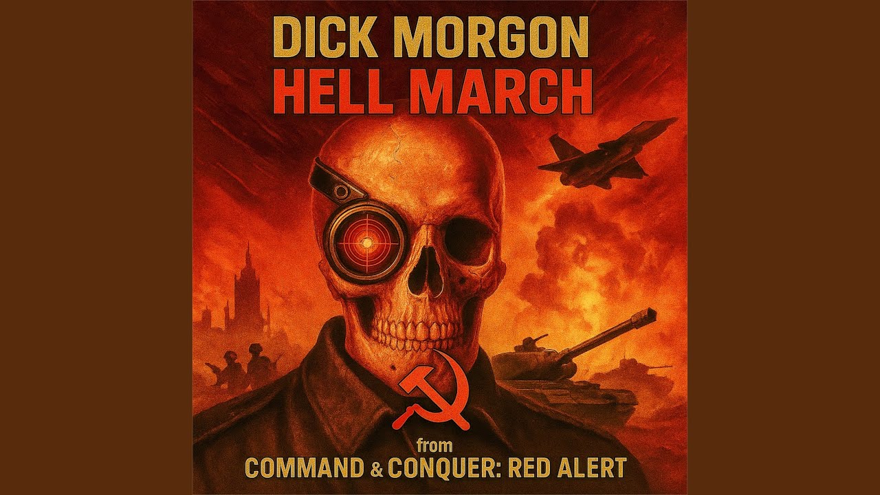 Hell March (from Command & Conquer: Red Alert)