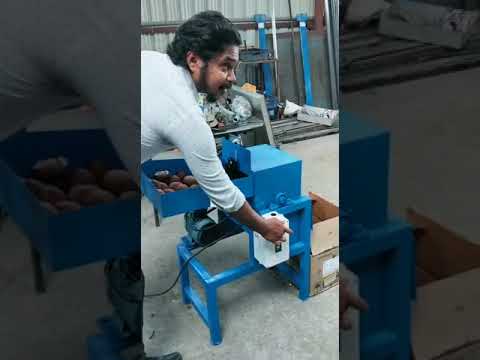 Copra Cutter at Best Price in India