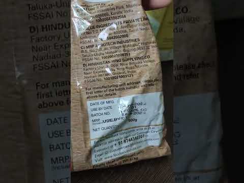 Yellow Chilli Powder - Yellow Mirch Powder Latest Price, Manufacturers ...