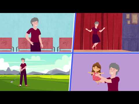 Joint Pain Ruining Your Retirement? Get Medicare Covered Advanced Arthritis Relief Protocol Today