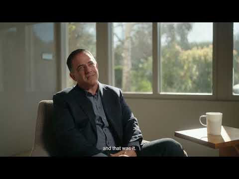 Shlomo Kramer - CEO Cato Networks