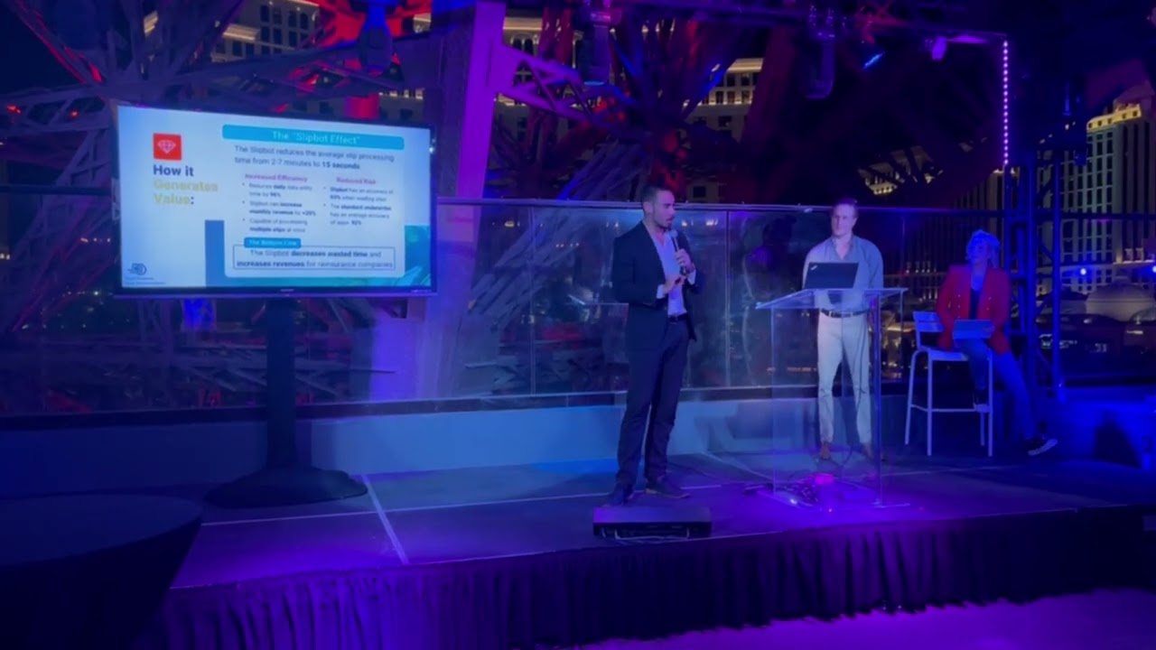 Guidewire Insurtech Vanguards Pitch Day