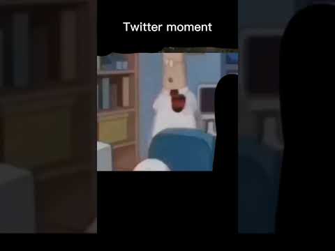 Twitter Moment