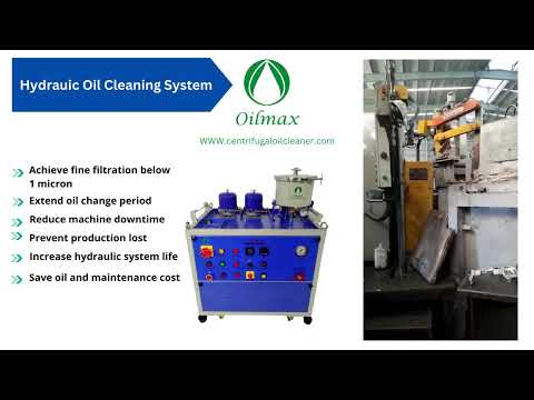 Electrostatic Liquid Cleaning Machines - Electrostatic Liquid Cleaner ...