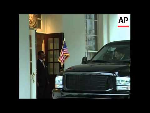 Most Luxurious, Armored Ford Excursion Limo Sells for Peanuts ...