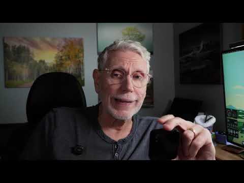 Starkey Edge AI Review [Part 2: Apps, Watches and Streamers]