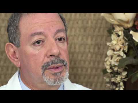 Dr. Villarreal discusses Dental Implants in Harlingen, TX - Harlingen Family Dental