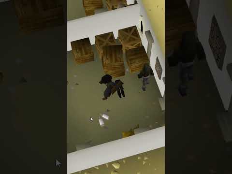 Black platelegs OSRS Wiki
