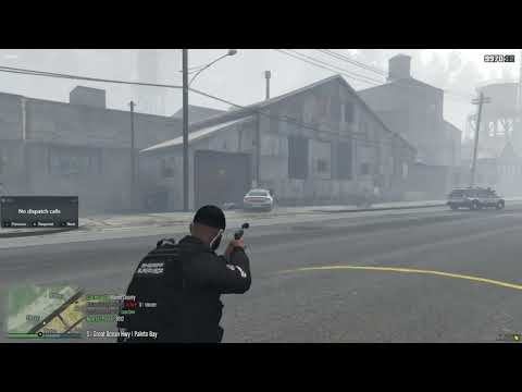 Mag Dump suspect | PGN| ProGamer Network| LEO| #32