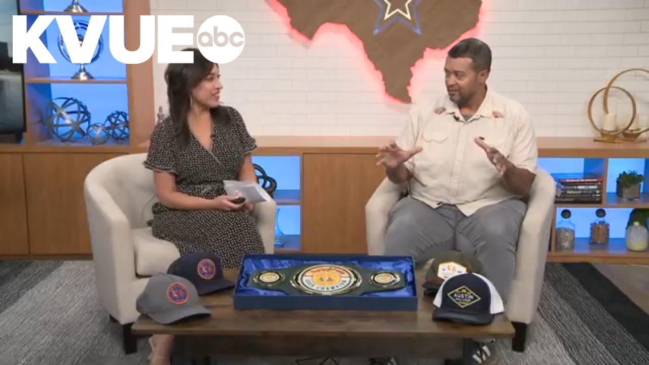 2025 Austin Mac & Cheese Festival highlights tropical flavors