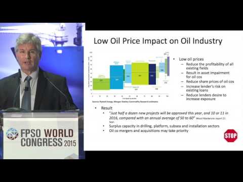 The FPSO Market Beyond 2015