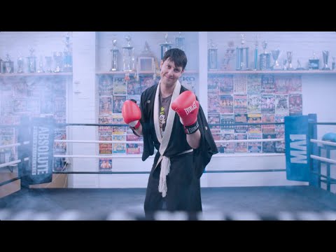The Next Big Thing OFFICAL TRAILER #1