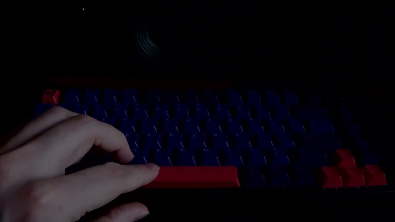 Glorious GSV2 Stabilizers