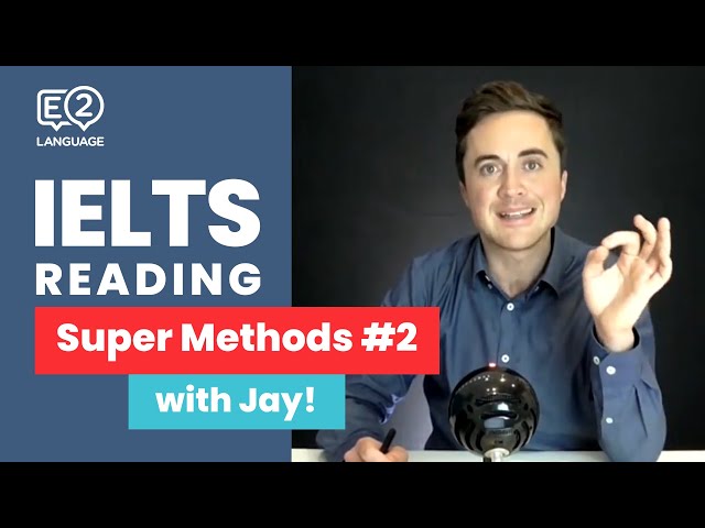 Mastering IELTS Reading: Essential Strategies and Techniques | Galaxy.ai