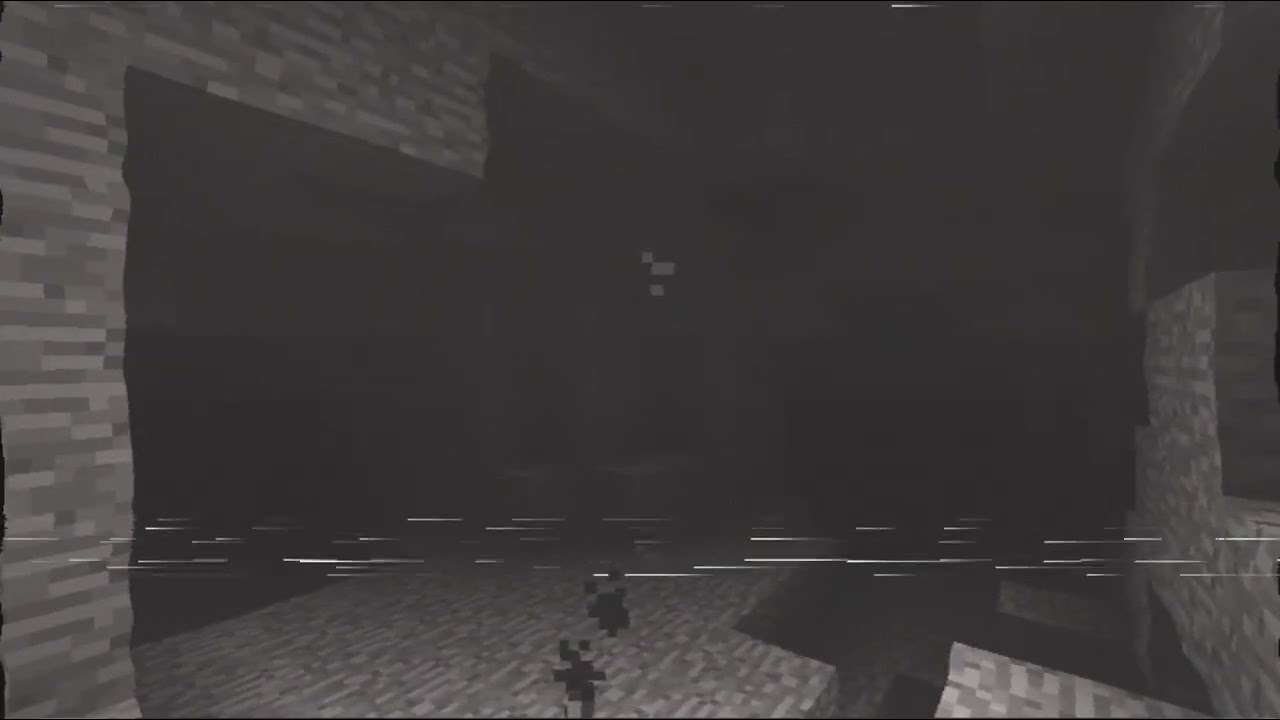 custom cave sounds! #minecraft #minecraftcavesounds