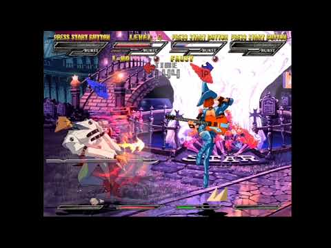 Steam Community :: Video :: Guilty Gear Isuka (Steam)