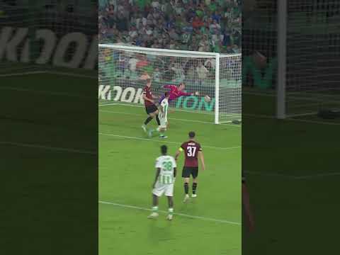Isco is on π₯