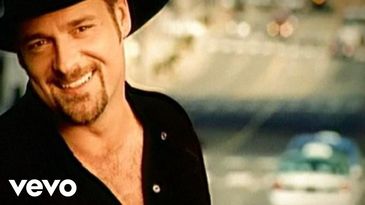 Chris Cagle - What A Beautiful Day