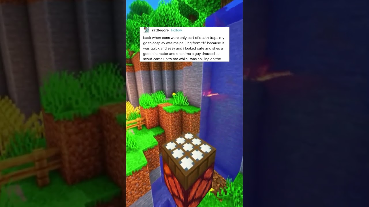 Team Fortress 2 Tumblr Post