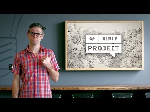 The Bible Project – Christianity Matters