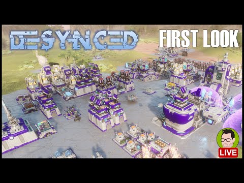 Steam Community :: Video :: Desynced FIRST LOOK