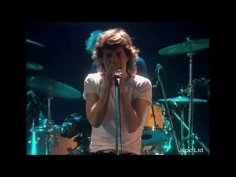 Rolling Stones “Respectable" Totally Stripped Paradiso Amsterdam Holland 1995 Full HD