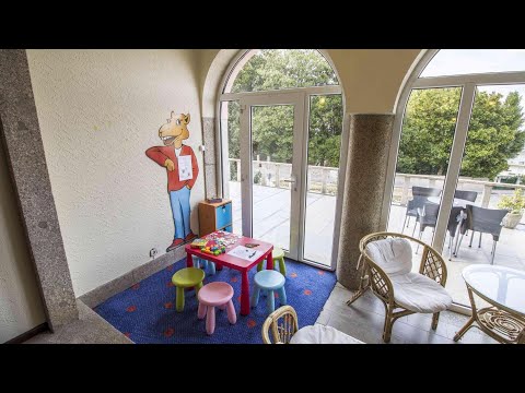 Hotel Eurosol Gouveia, Portugal | Geeta Travel Gallery