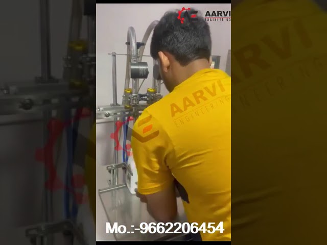 Bottle Capping Machines - Automatic Cap sealing Machine Manufacturer from Ahmedabad