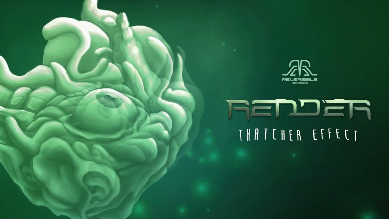 Render - Thatcher Effect