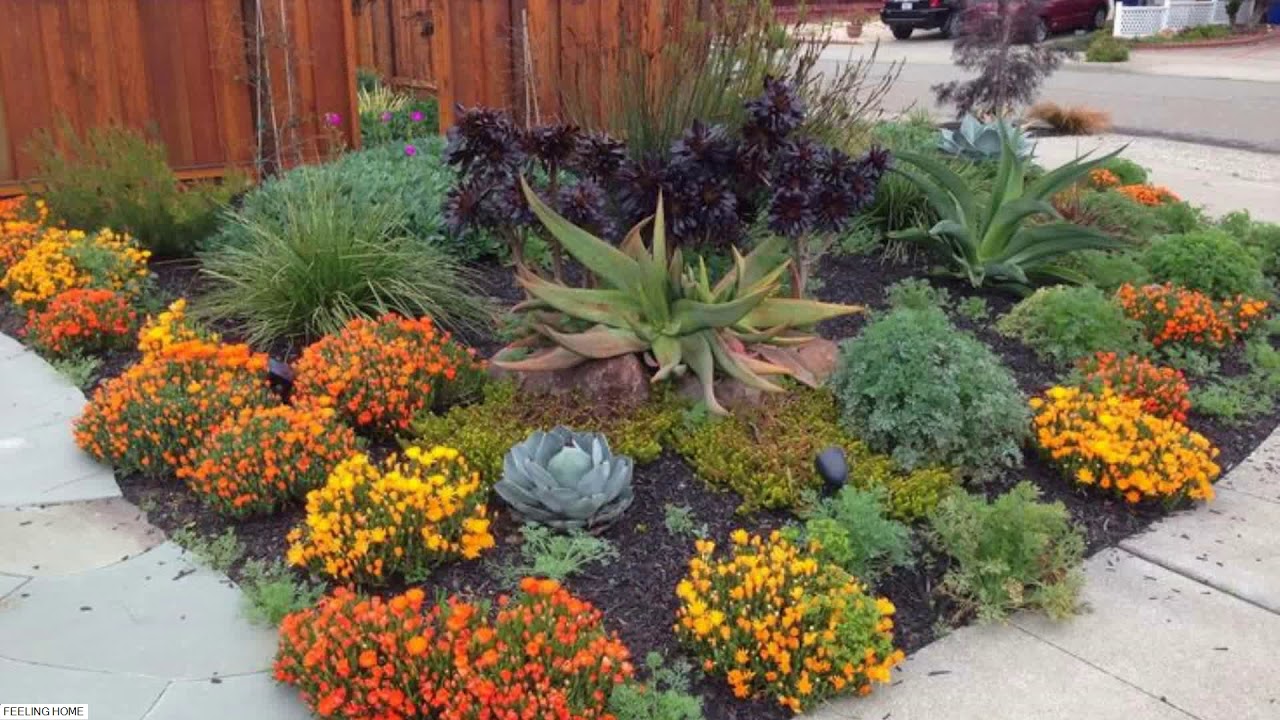 ☑️ Over 40+ Landscaping Ideas for a Stunning and Amazing Backyard, Landscape Design
