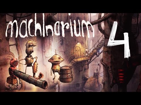 Steam Community :: Machinarium
