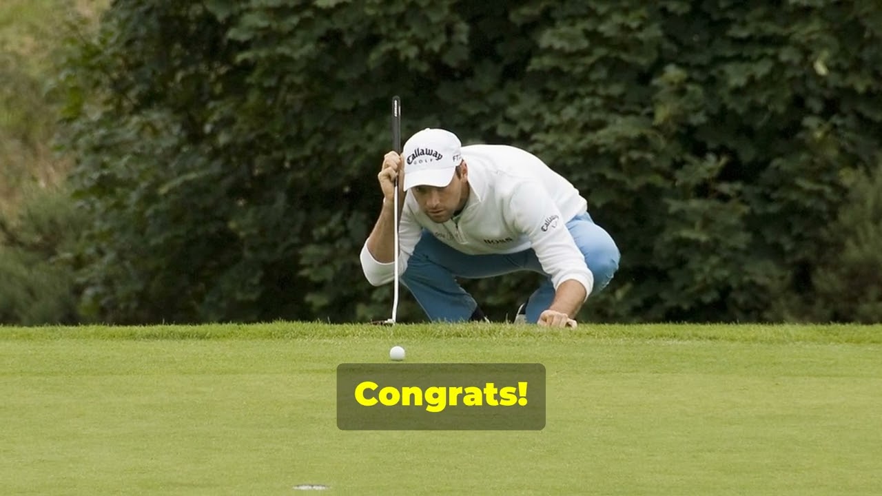 What Does Pin High Mean in Golf and Why It MATTERS?