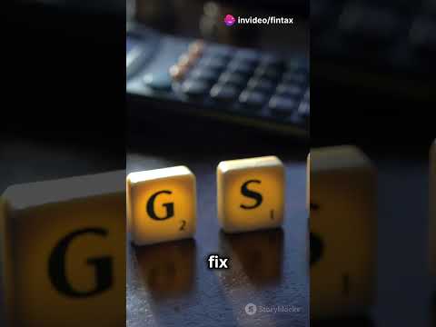 GSTR 1A Fix Your GSTR 1 Errors Easily!